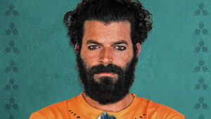 Todo sobre Adrián Di Monte, que pasó de ser albañil a ganador de La ...