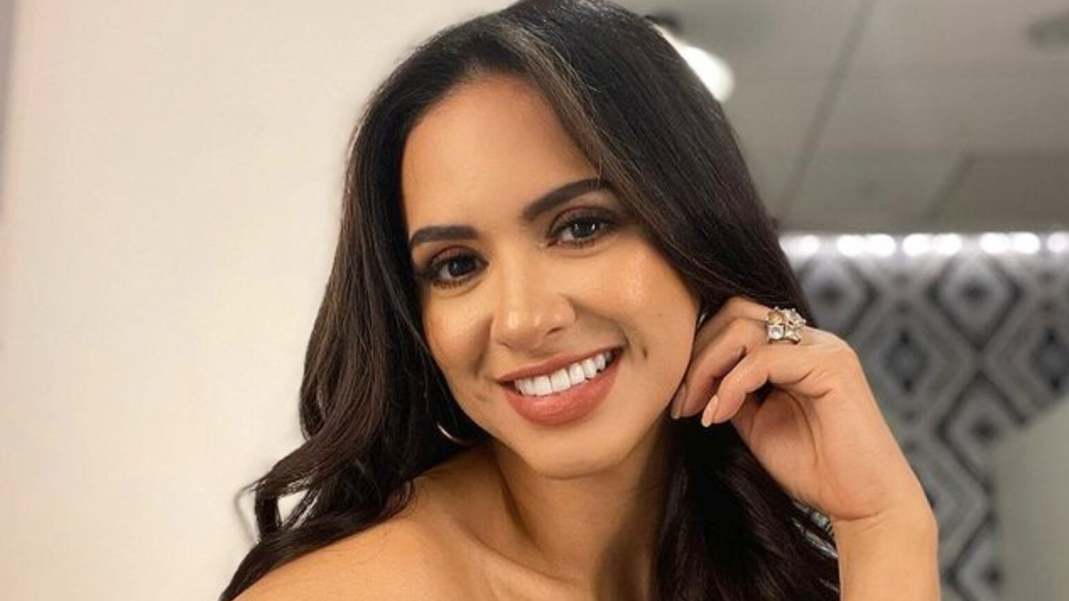 Ana Jurka nos cuenta todo sobre su salida de ‘En casa con Telemundo’ y ...