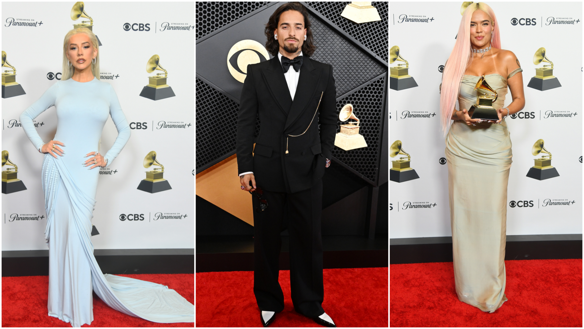 Grammys 2024: The best, worst, and debatable red carpet looks