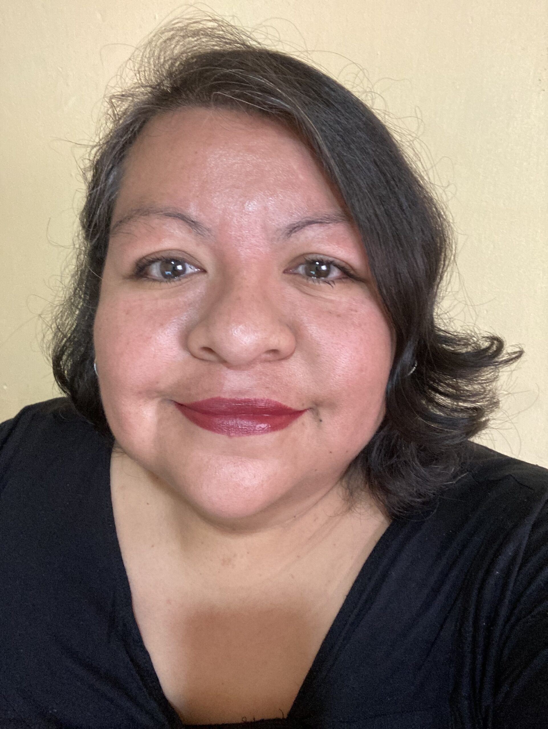 Fabiola Estrada | MamasLatinas.com