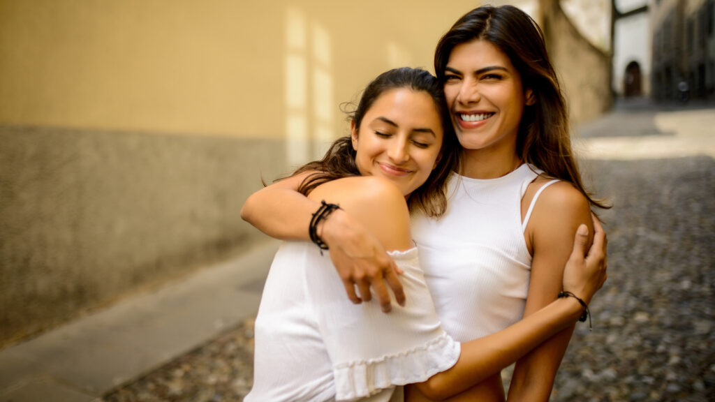15 Razones por las que debes agradecer si tienes una hermana