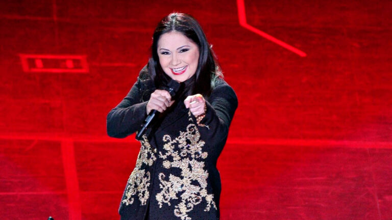 Las mejores canciones de Ana Gabriel