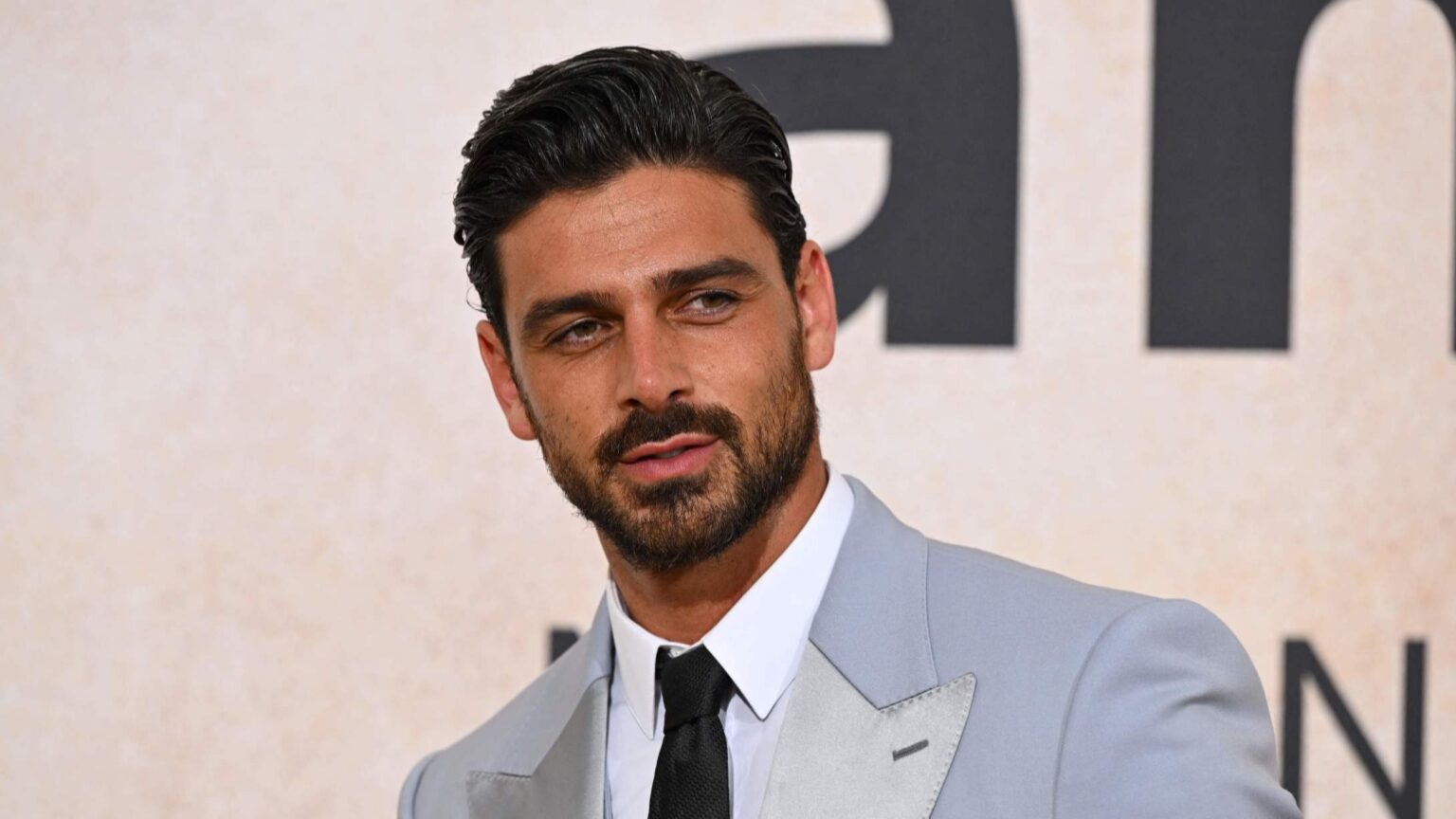 All about Michele Morrone, the '365 Days' actor spotted getting cozy ...