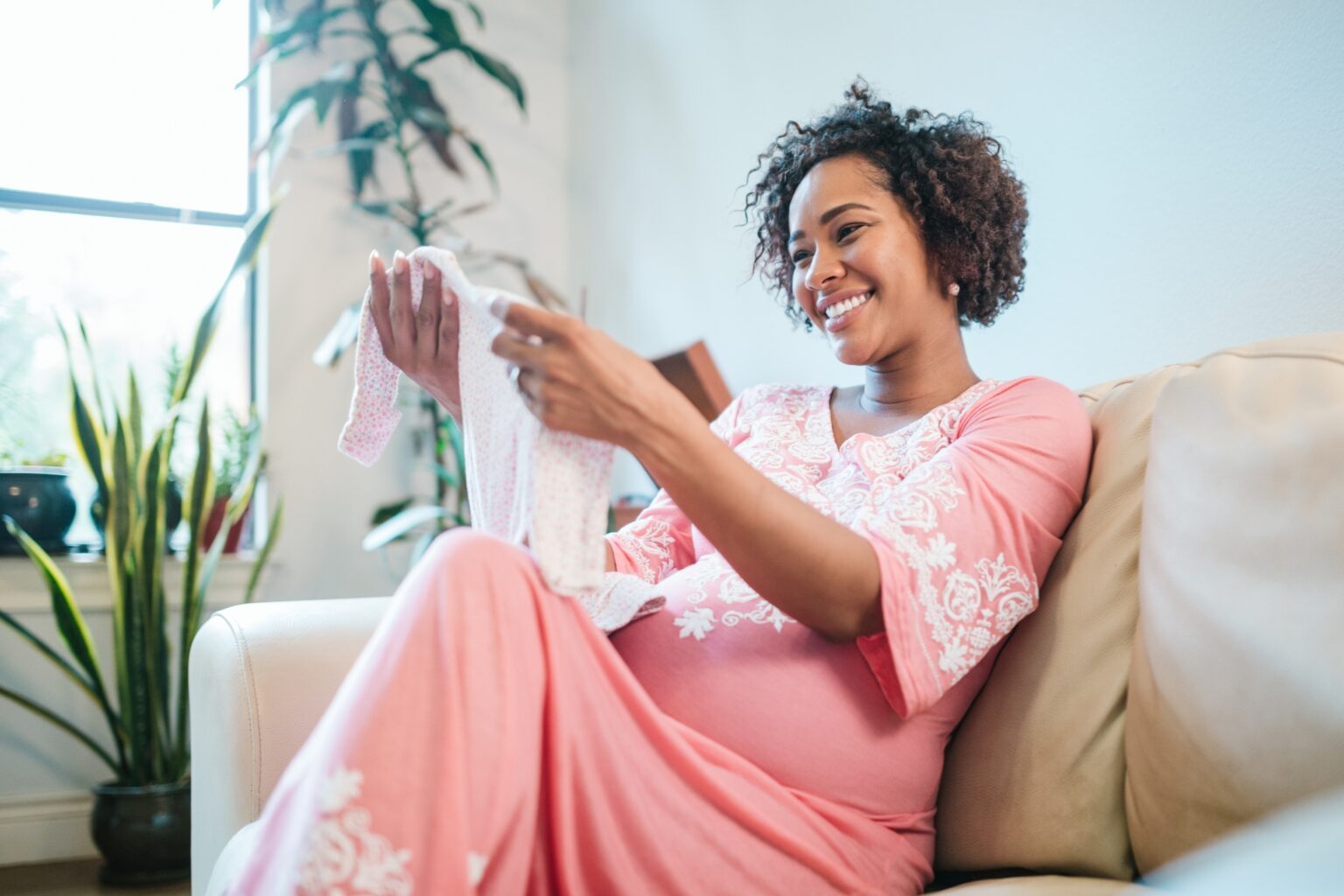 How to host a Latino baby shower