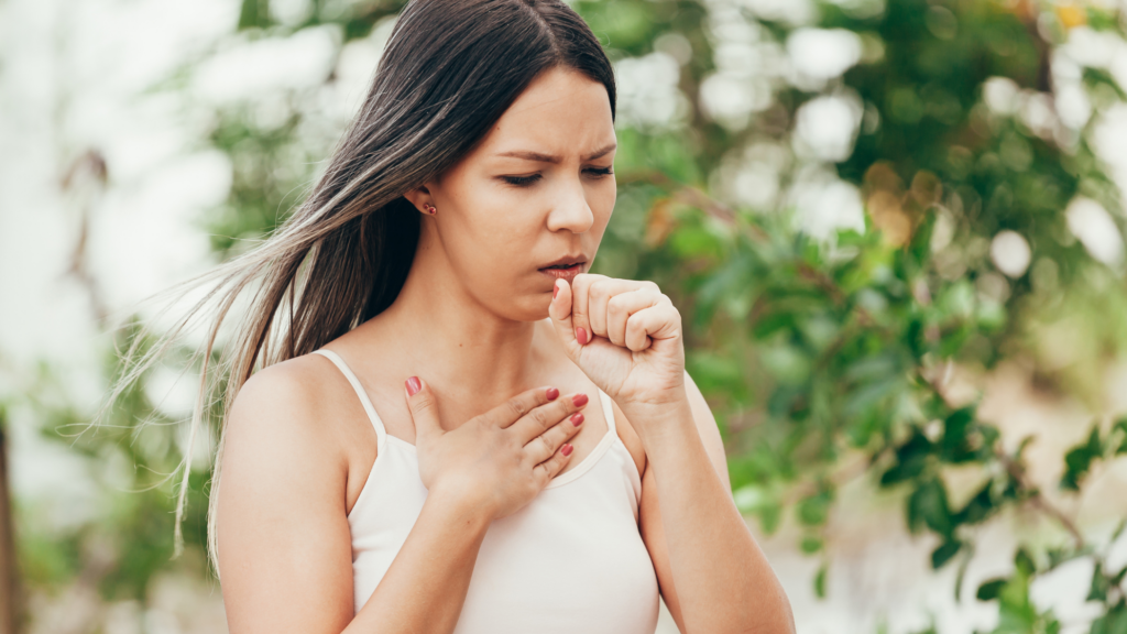 40 Home remedies to alleviate the cough