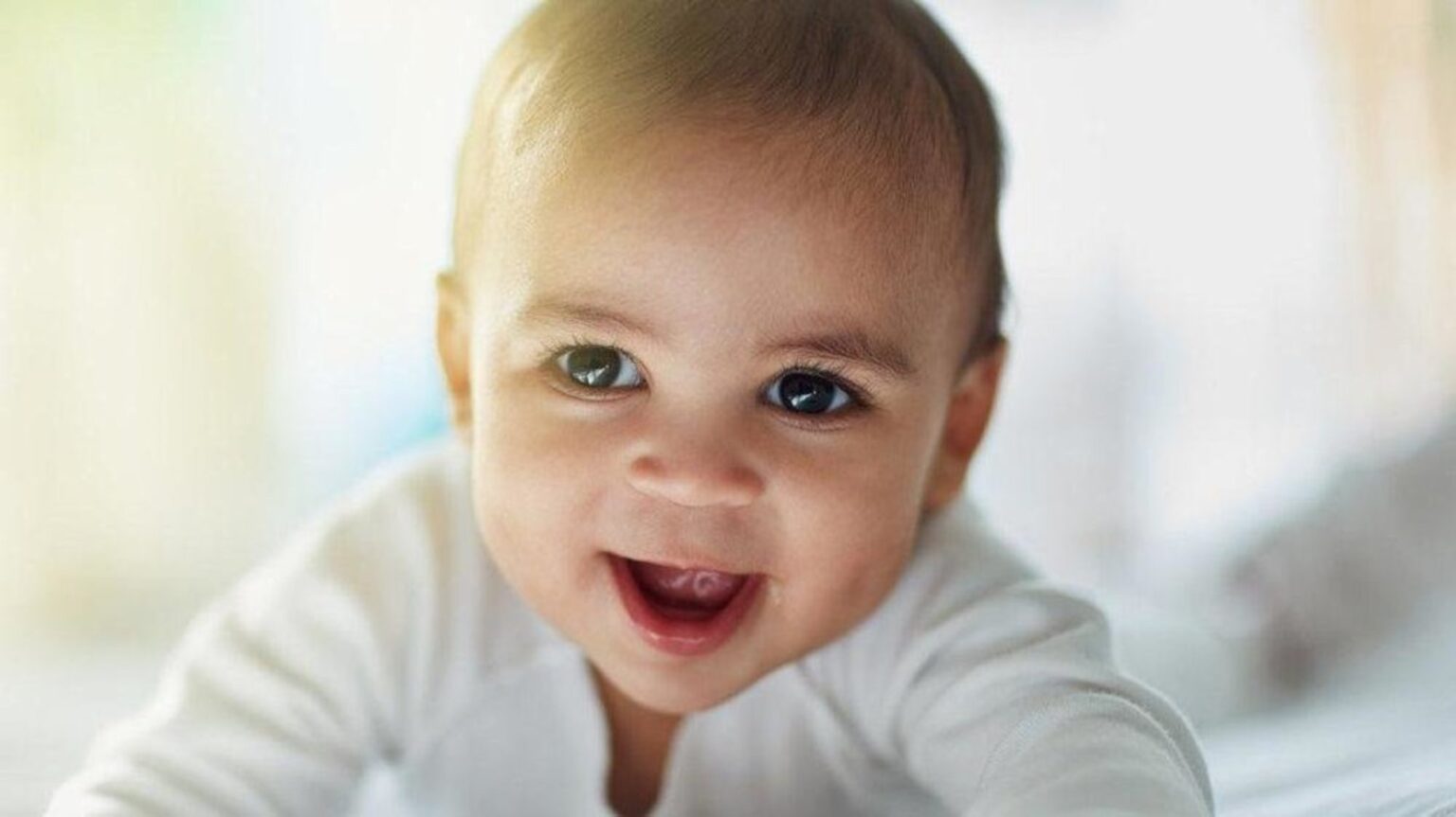 Bilingual baby names that sound great in English & Spanish