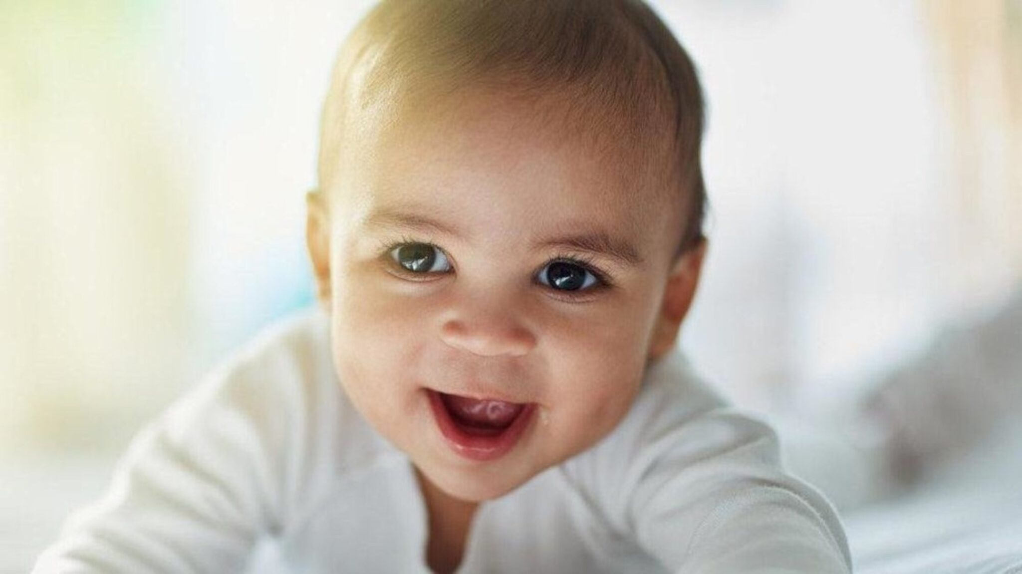 Bilingual baby names that sound great in English & Spanish