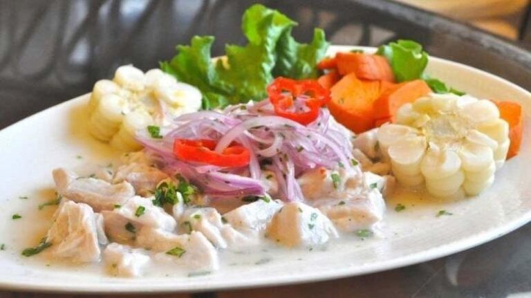 Traditional Peruvian recipes you should try
