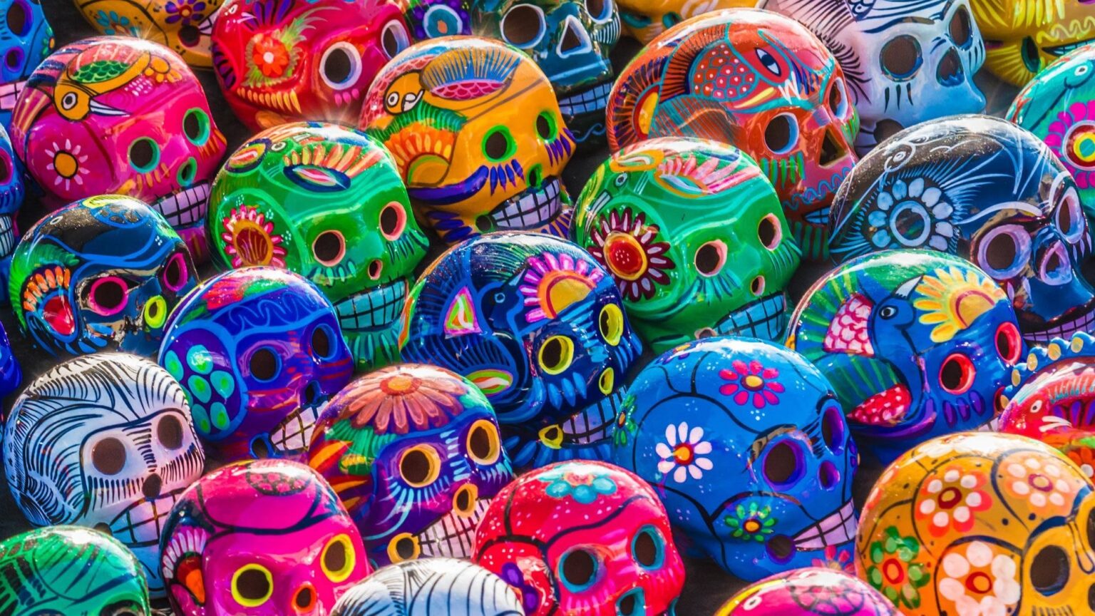Fiestas & celebrations in Latin America you should add to your bucket list
