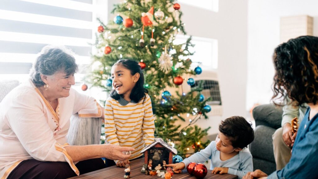 Christmas traditions from across Latin America