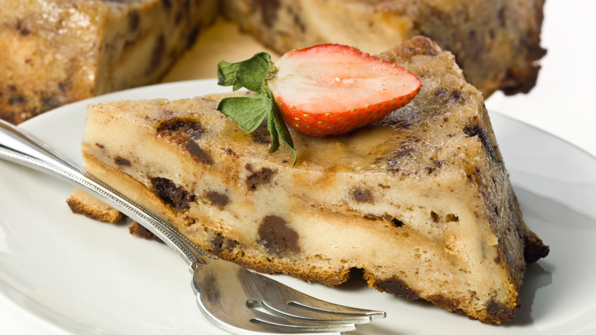 Recetas de tortas de pan para chuparse los dedos