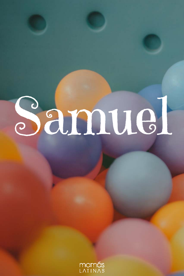 Bilingual baby names that sound great in English & Spanish