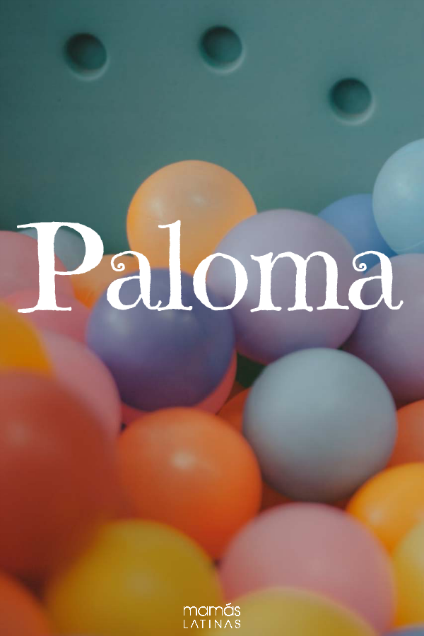 Bilingual baby names that sound great in English & Spanish