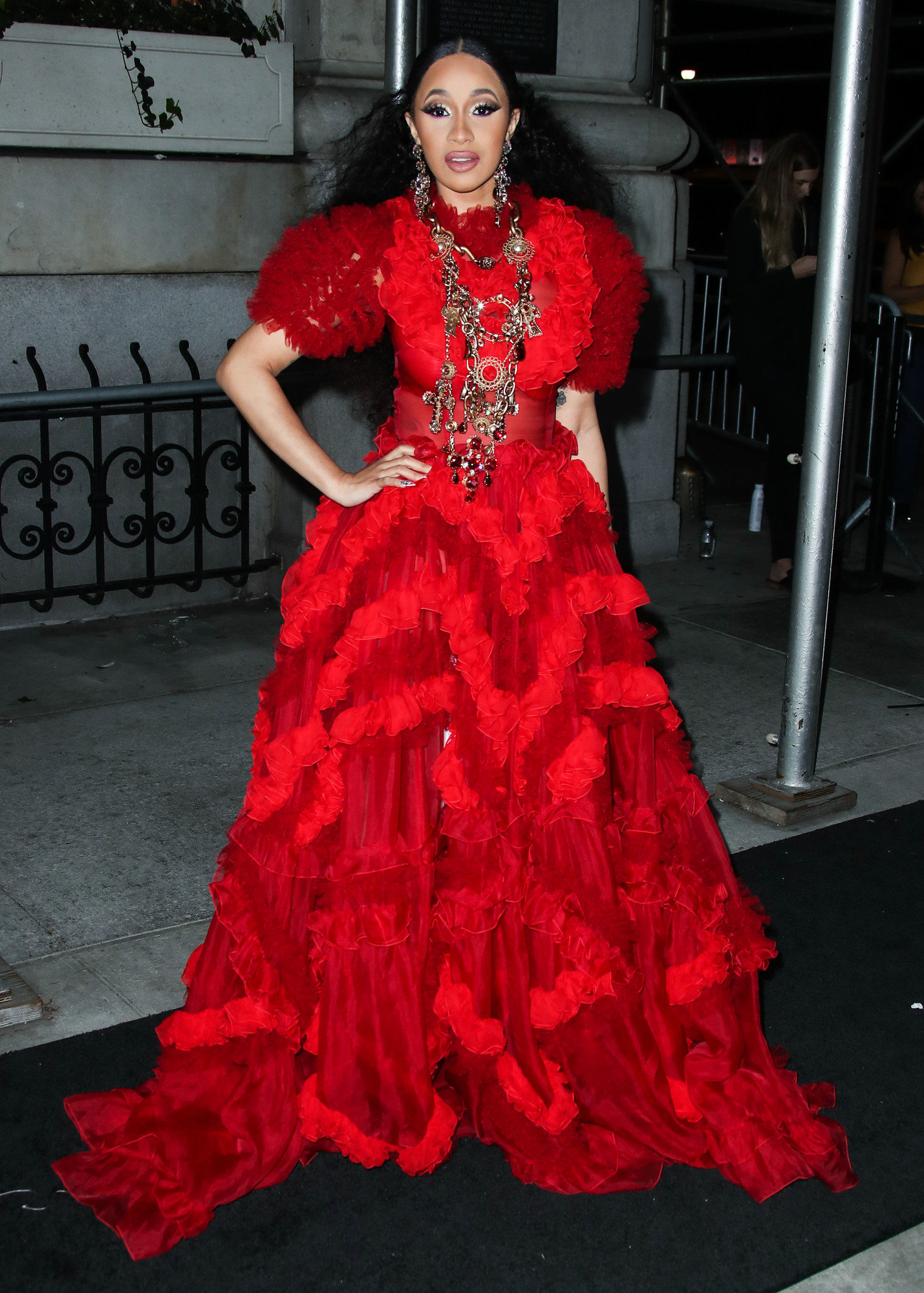 Celebrities who are half Latino