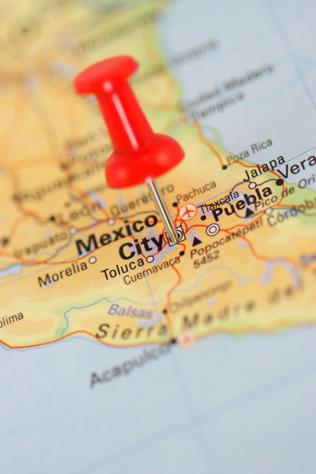 The definitive guide to Mexican cuisine by region