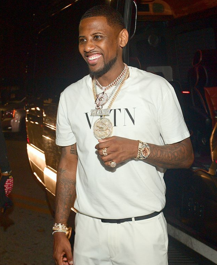 Celebrities who are half Latino