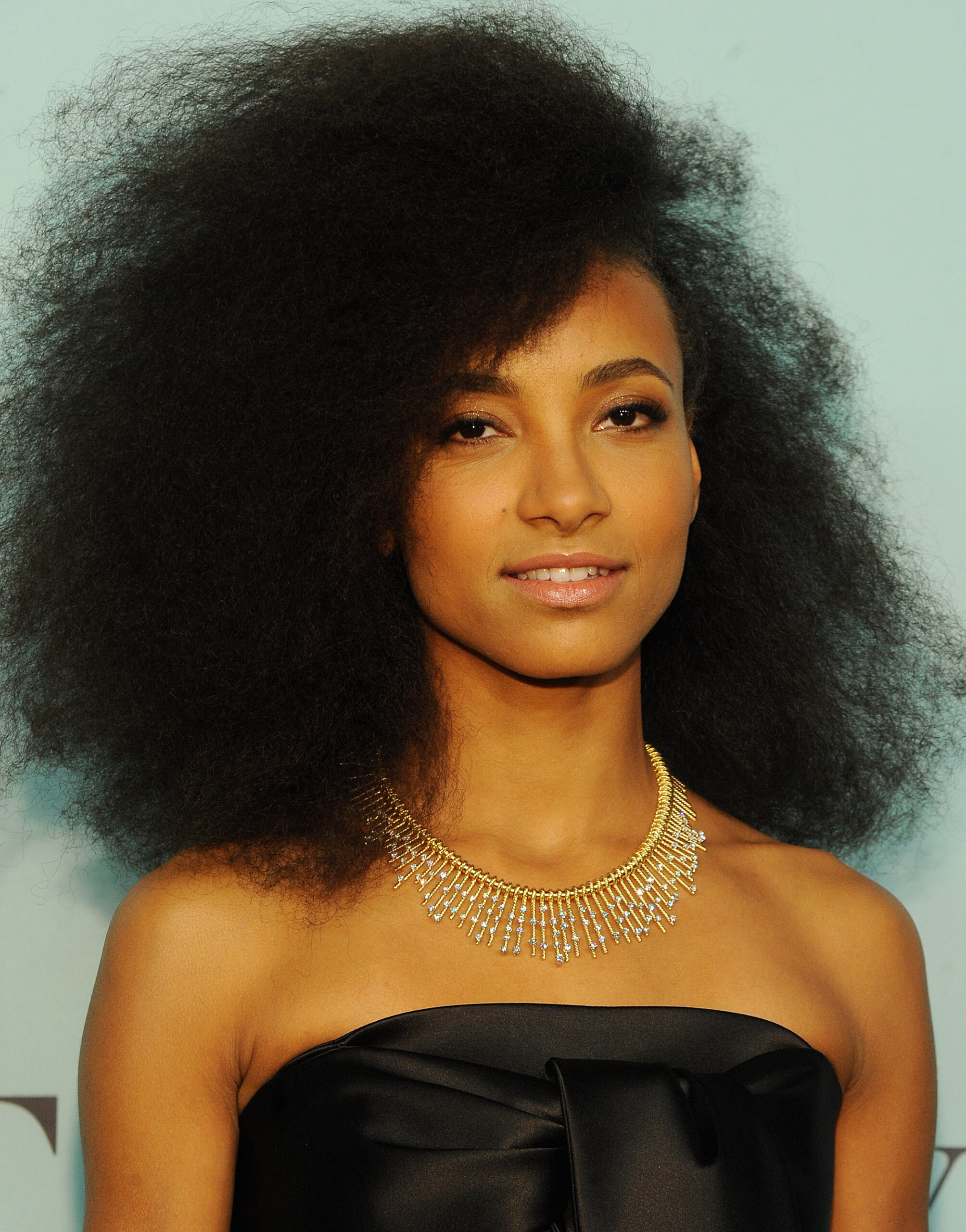 30 Famous Afro-Latinos who make us proud