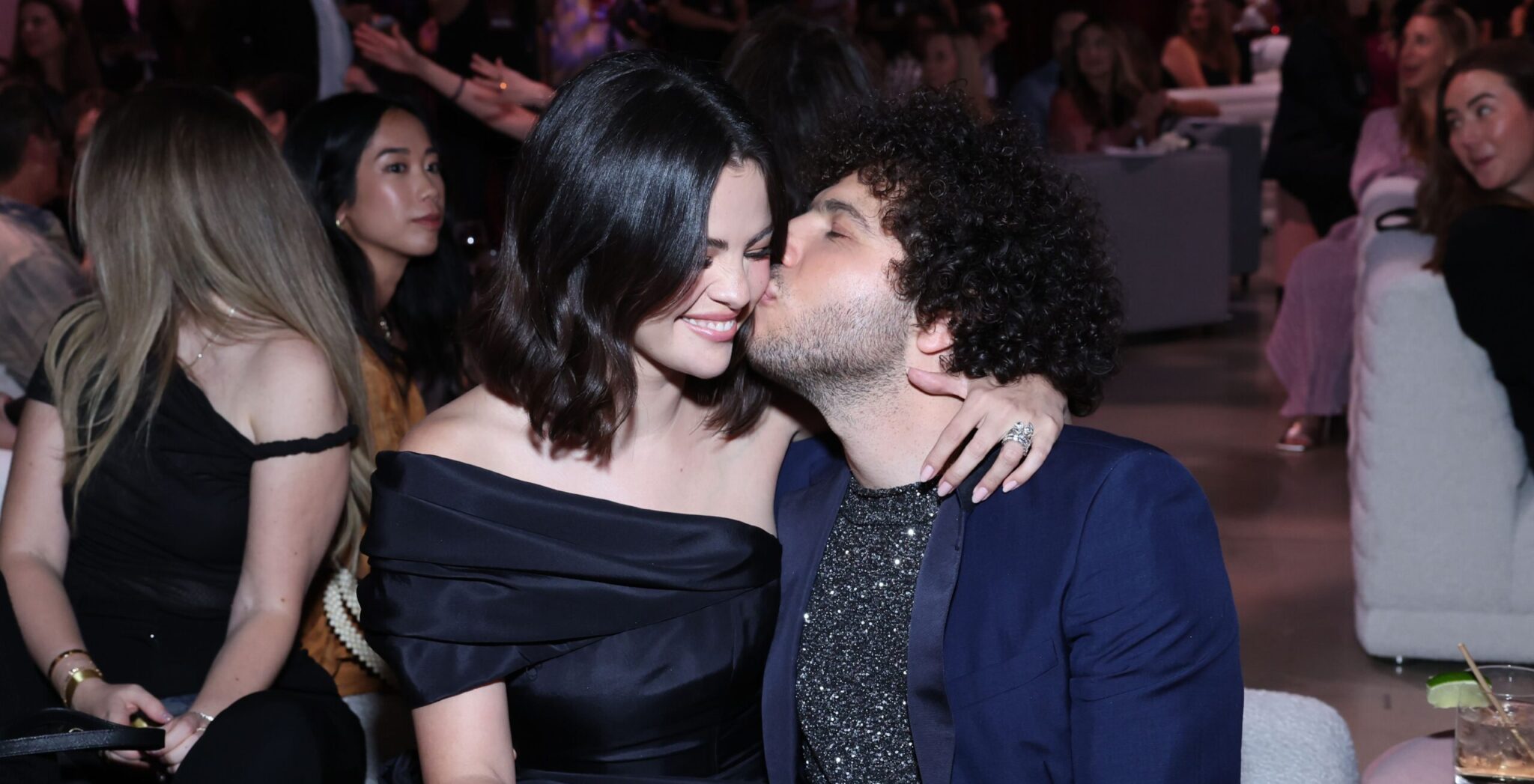 Selena Gomez & Benny Blanco's relationship timeline so far