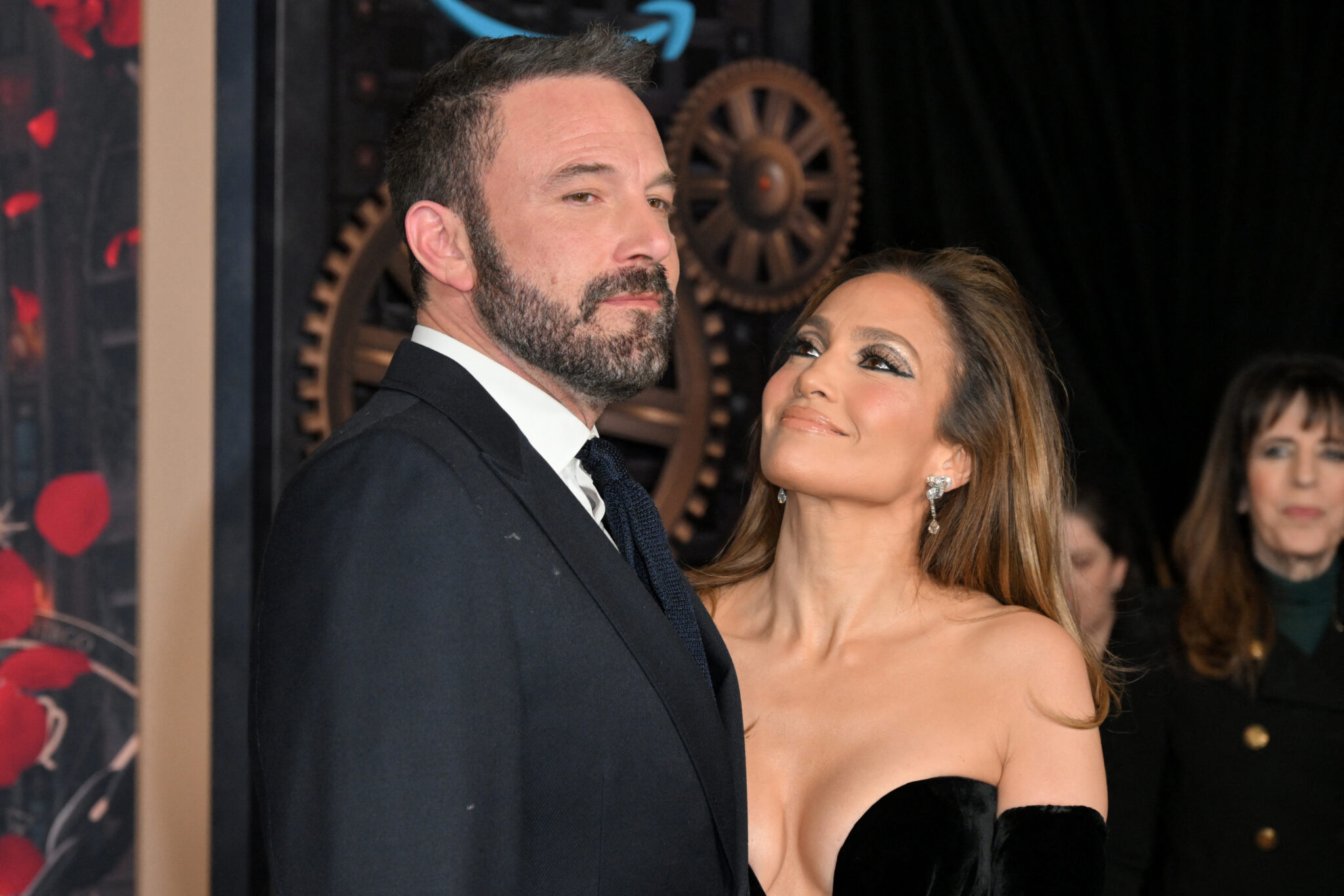 All the details about the Jennifer Lopez and Ben Affleck divorce