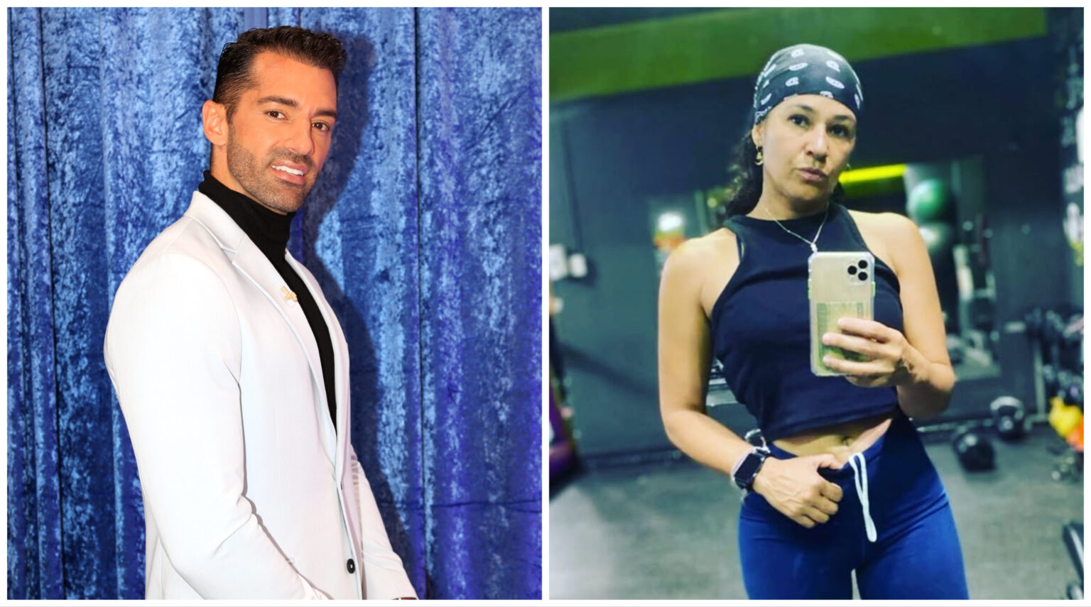 Toni Costa cuenta su verdad sobre su relación con Juley Mejía