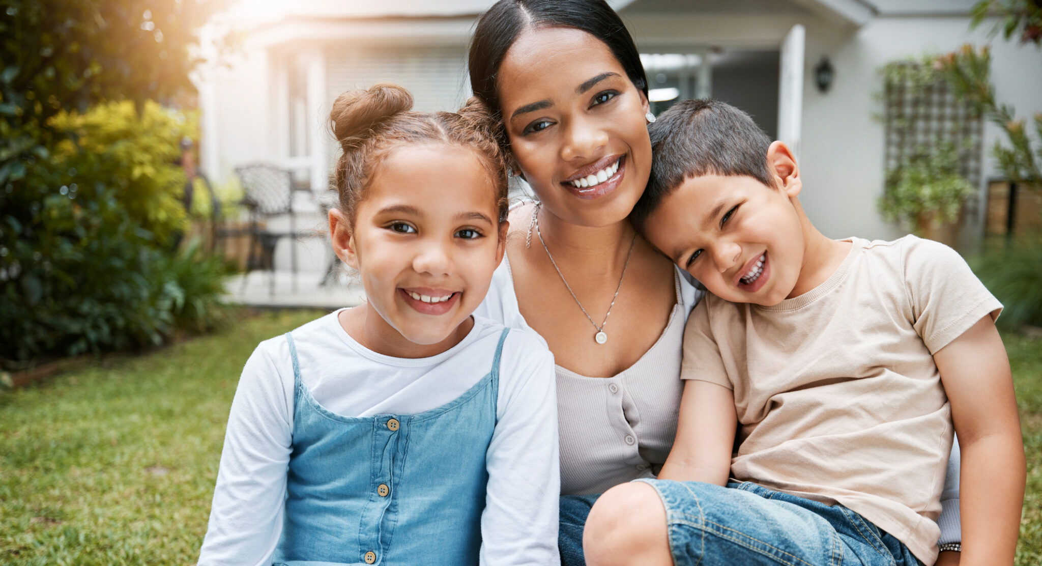 Razones por las que debes sentirte orgullosa de ser mamá soltera