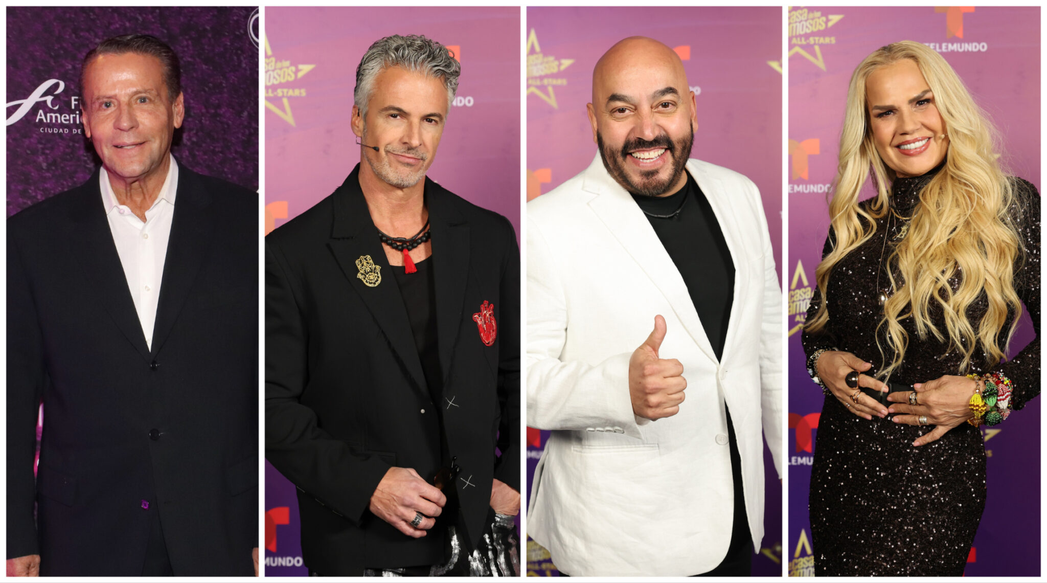 ‘LCDLF All-Stars’: Alfredo Adame y Diego Soldano se confrontan