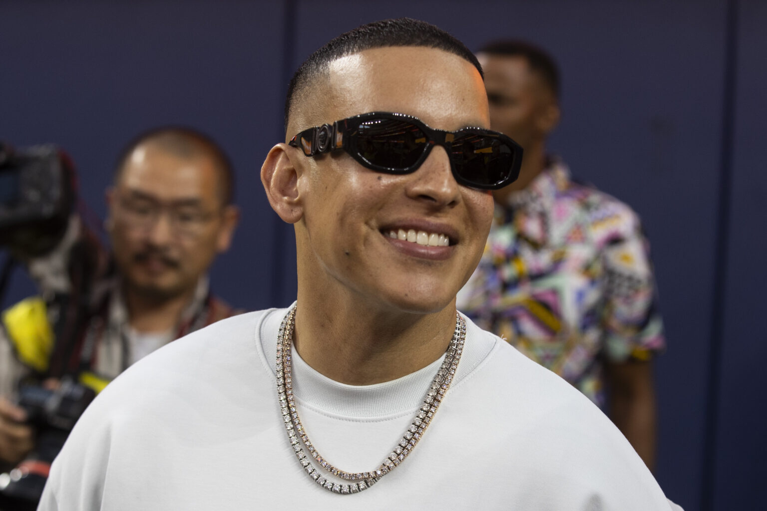 Daddy Yankee demanda por $250 millones a su ex y a su hermana