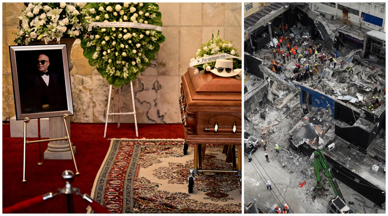 Reporte preliminar revela las causas del colapso del Jet Set