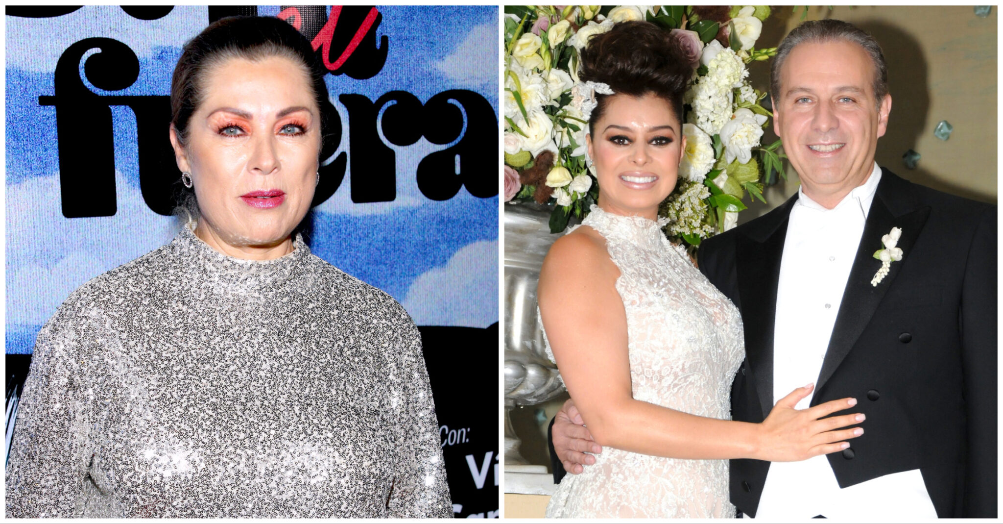 Lety Calderón revela si aceptaría trabajar con Yadhira Carrillo