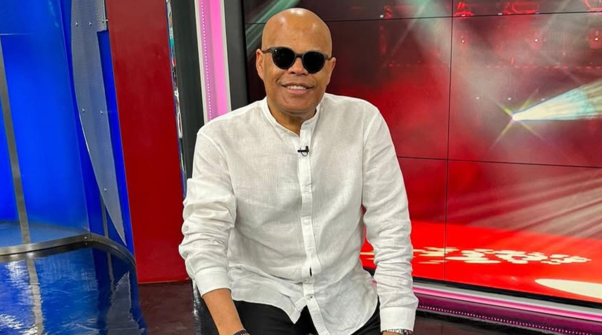 Todo sobre Leidy, la misteriosa novia de Rubby Pérez