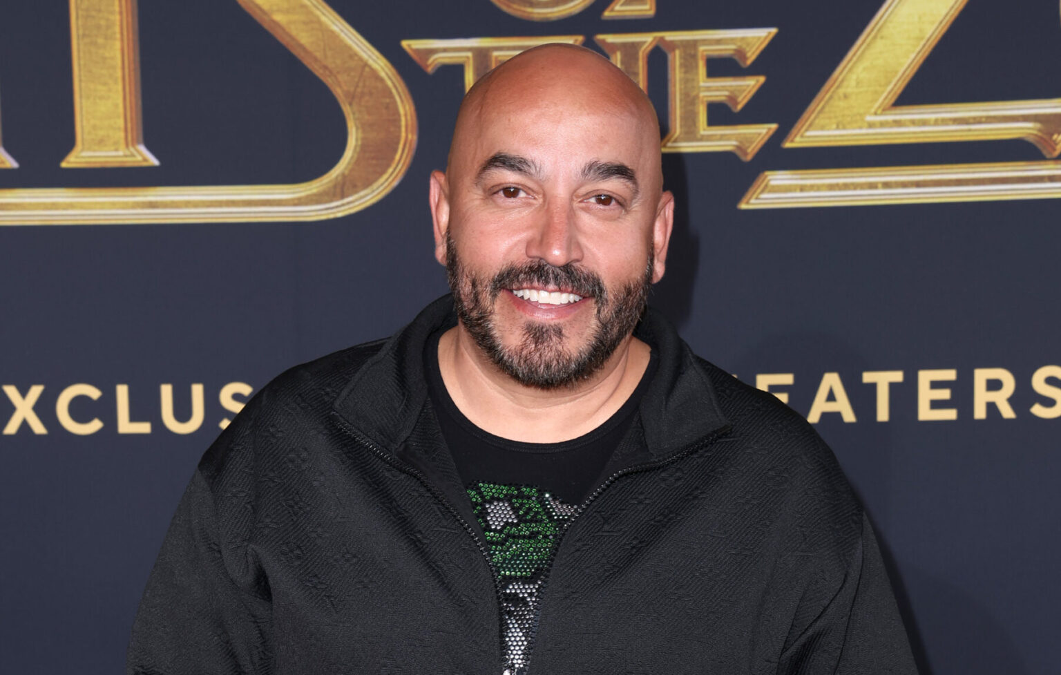 Lupillo Rivera deja ‘LCDLF' y salen a la luz sus últimas palabras