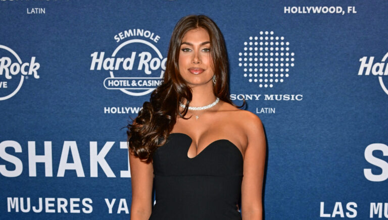 Lina Luaces representará a Santiago de Cuba en Miss Cuba 2025