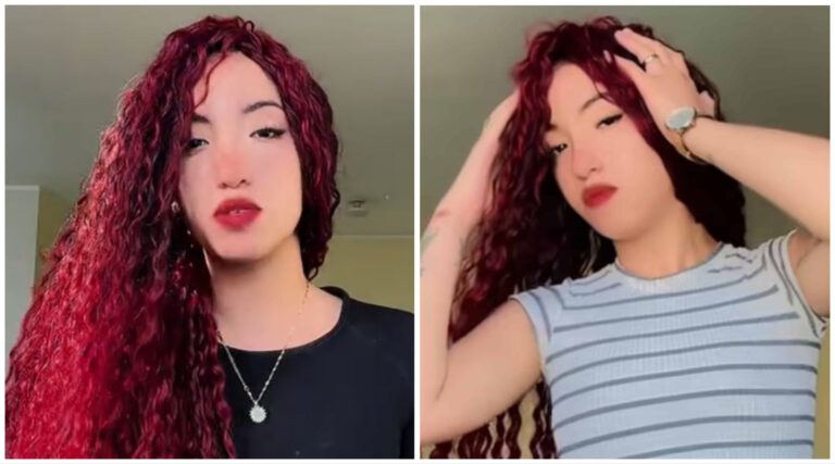 Hallan desmembrado cuerpo de la tiktoker "China Baby"