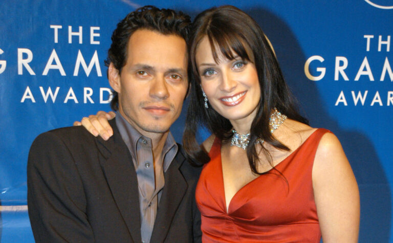 Ryan, hijo de Dayanara Torres y Marc Anthony, sorprende con look