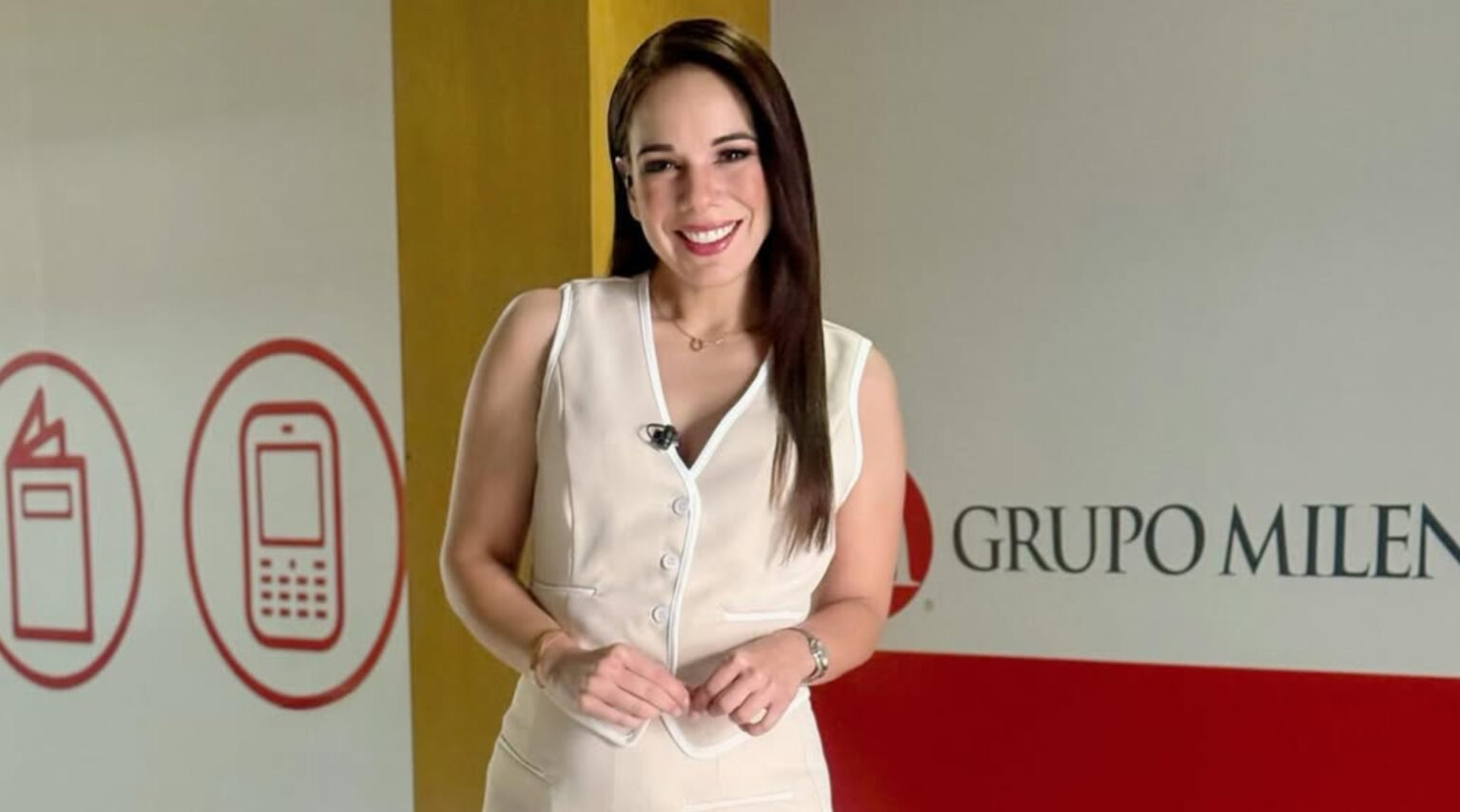 Muere periodista tras estrellarse avioneta y salen a la luz detalles