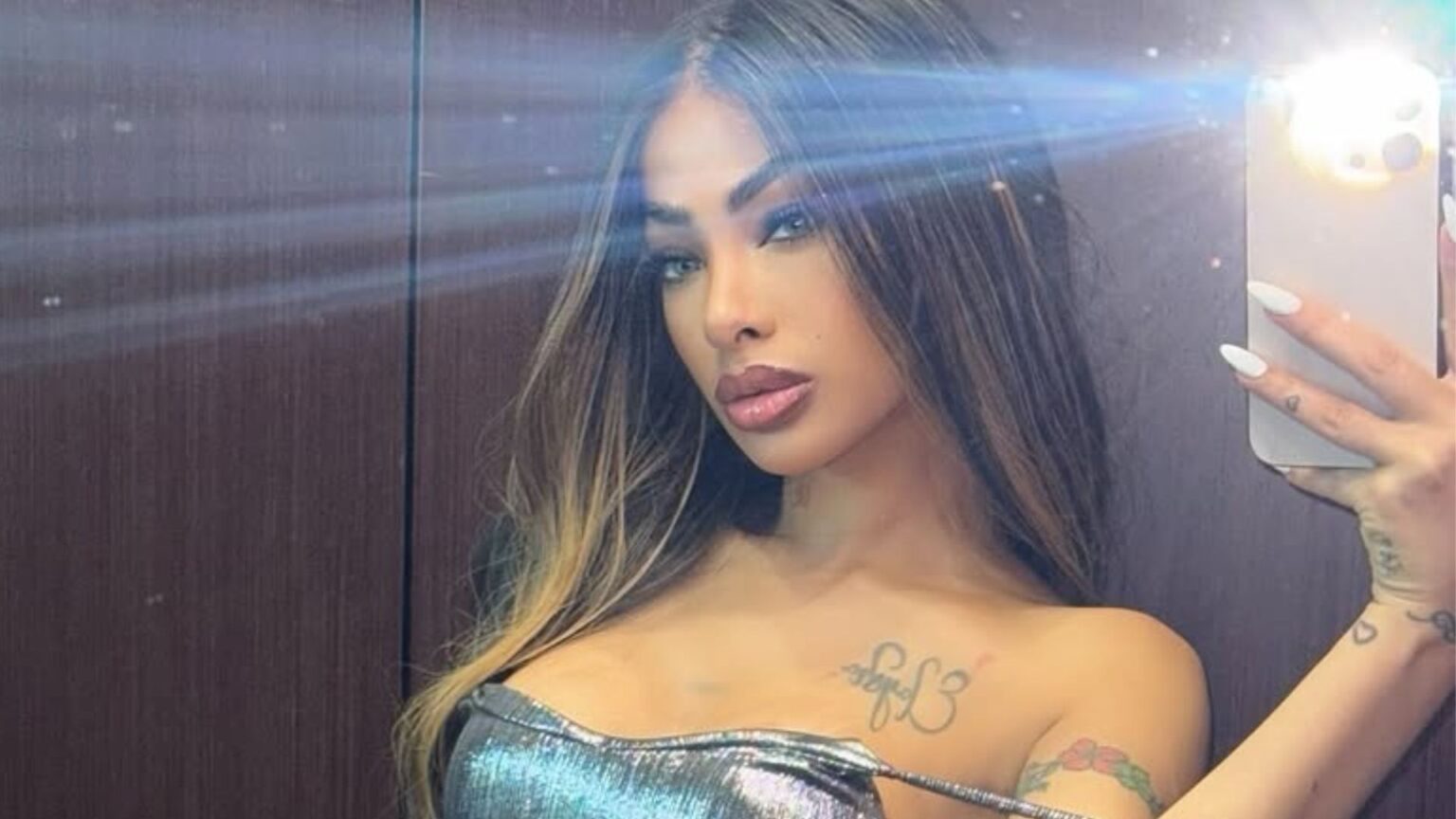 Yailín La Más Viral responde a rumores de nuevo romance