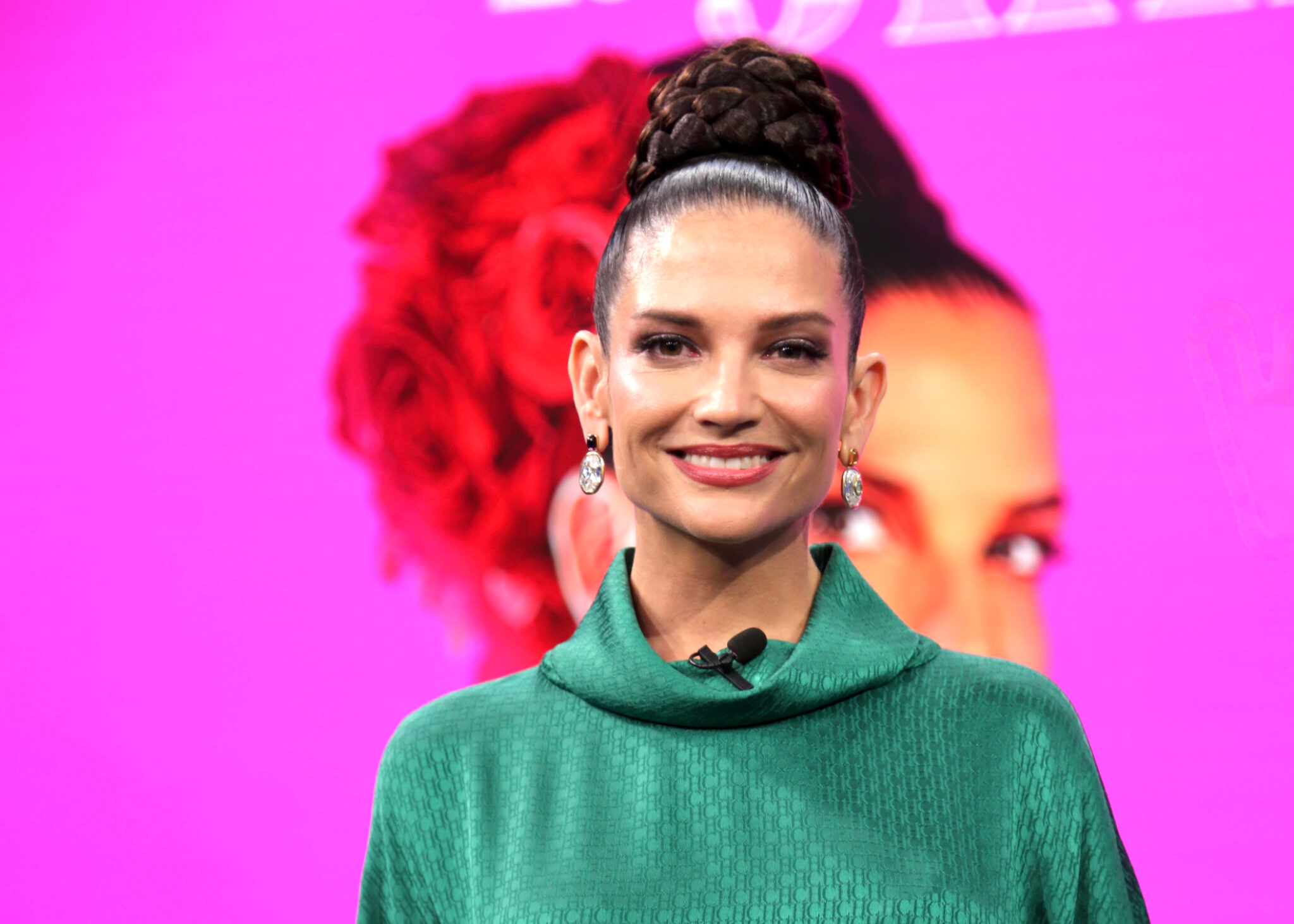 Natalia Jiménez revela que no volverá a ser madre por un problema de ...