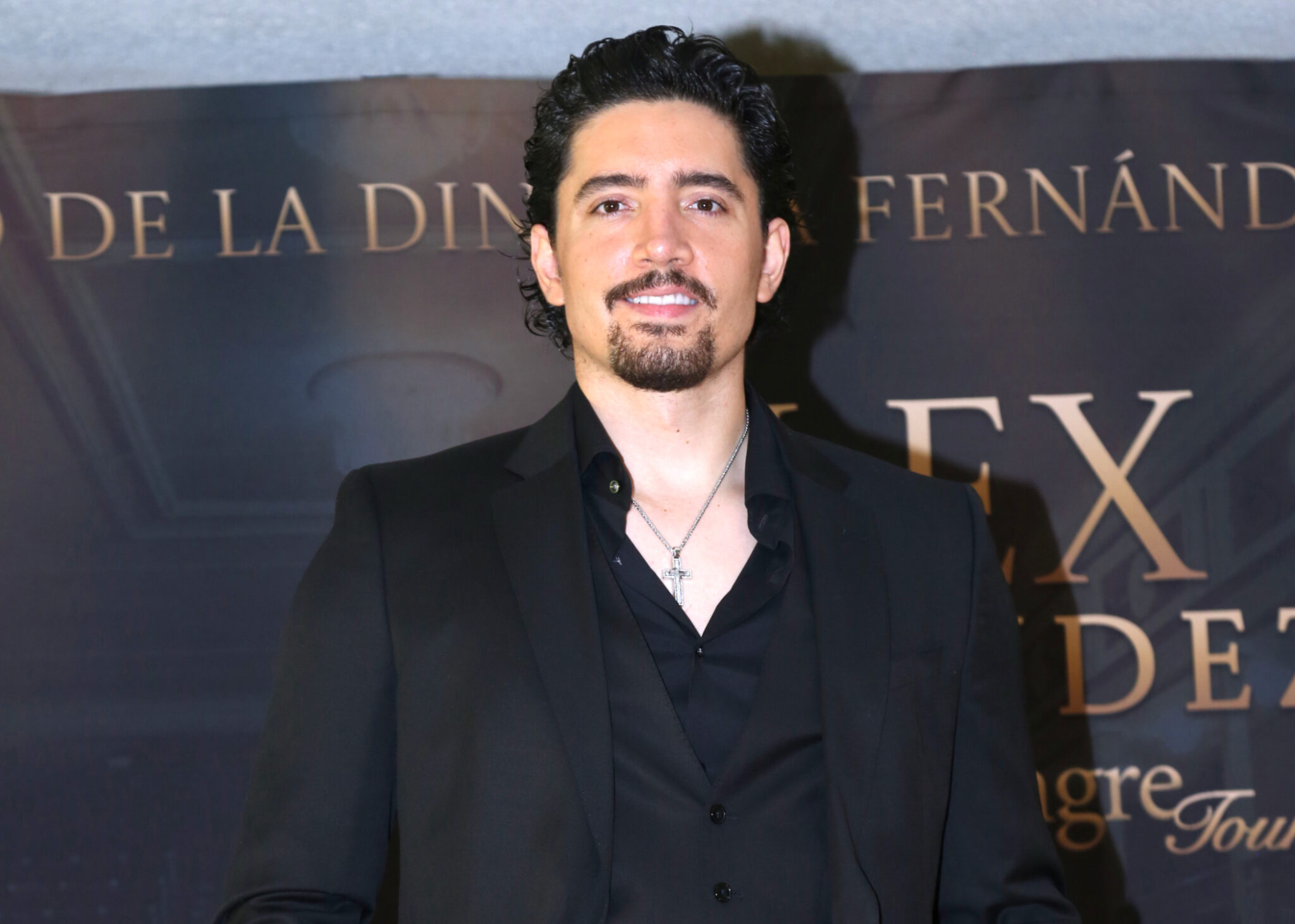 Alex Fernández celebra el cumpleaños 2 de su hija menor